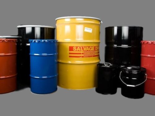 Comprehensive Guide To Plastic And Steel Drum Recycling | Orlando Drum